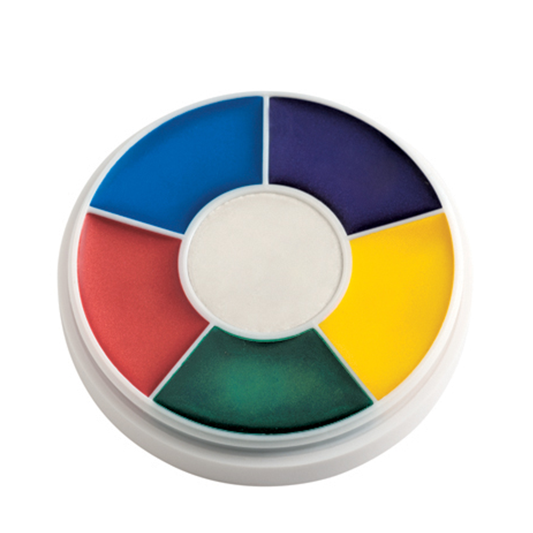 LW Lumiere Creme Wheel – Costume & Make Up Shop