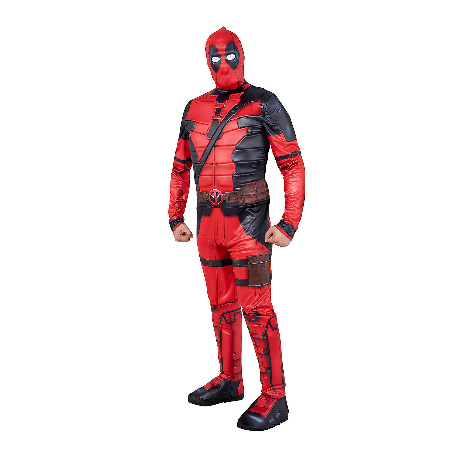 Deadpool – Costume & Make Up Shop