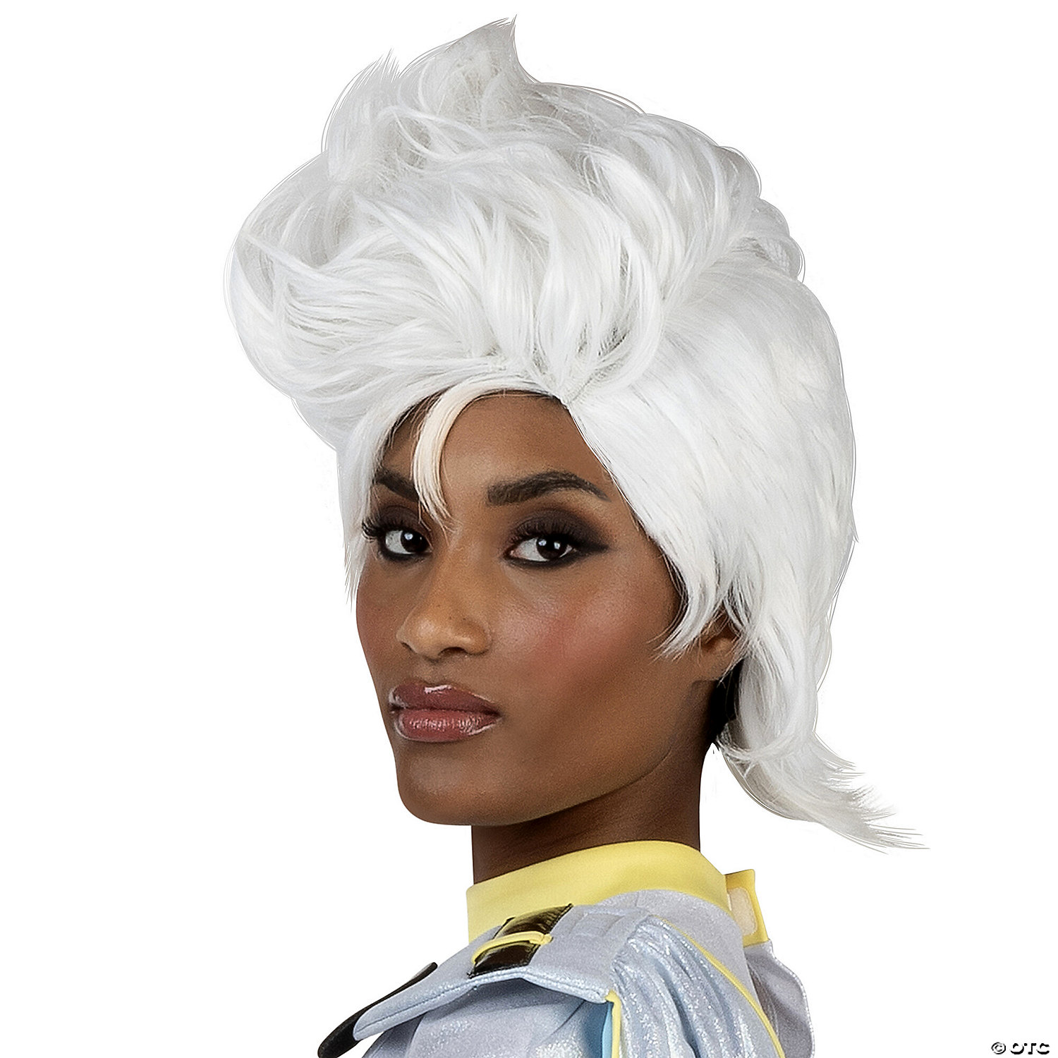 X-Men Storm Wig – Costume & Make Up Shop