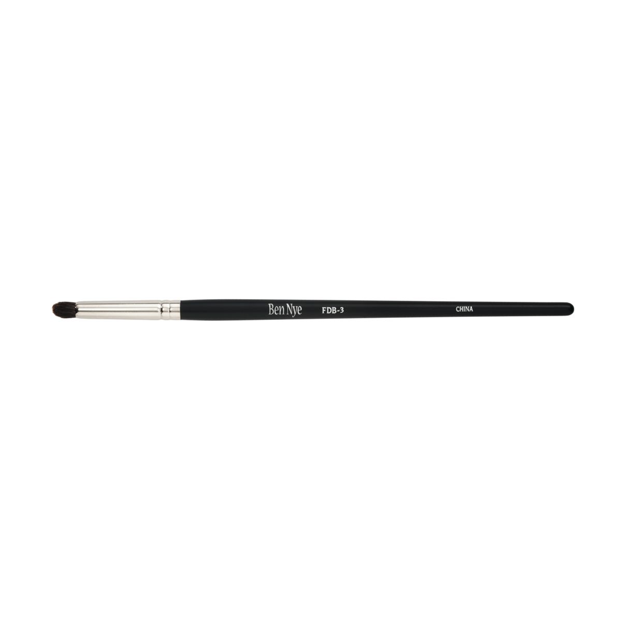 FDB-3 Fine Detail Brush – Costume & Make Up Shop