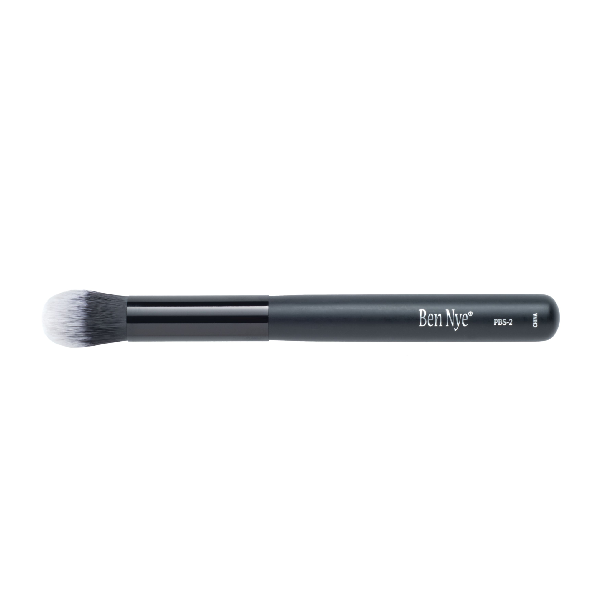 PBS-2 Bullet Blender Brush – Costume & Make Up Shop