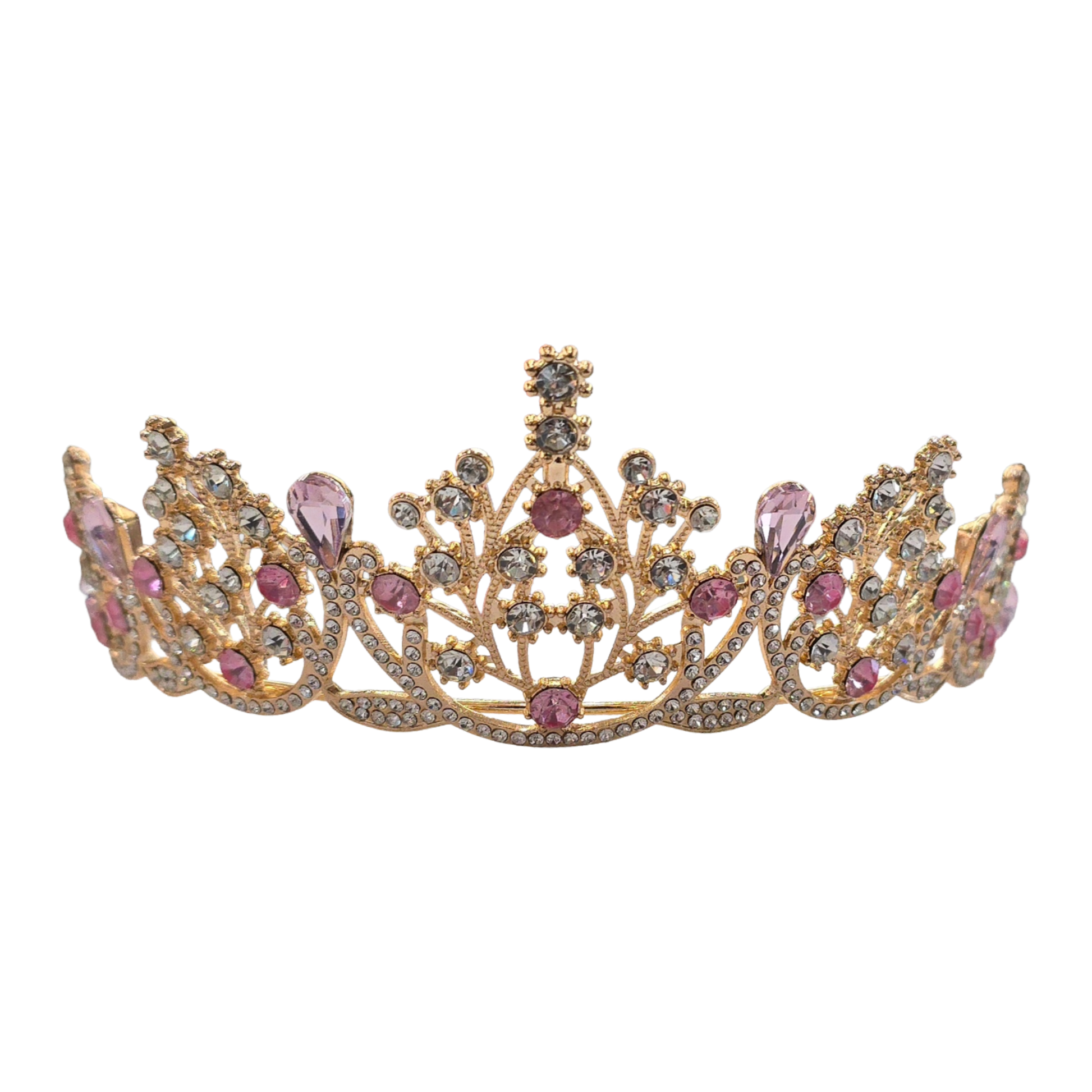 Queen Crown – Costume & Make Up Shop