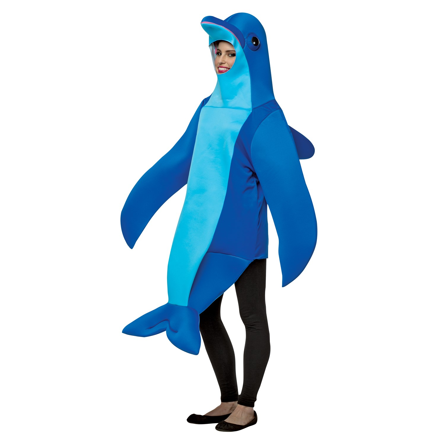 Dolphin – Costume & Make Up Shop